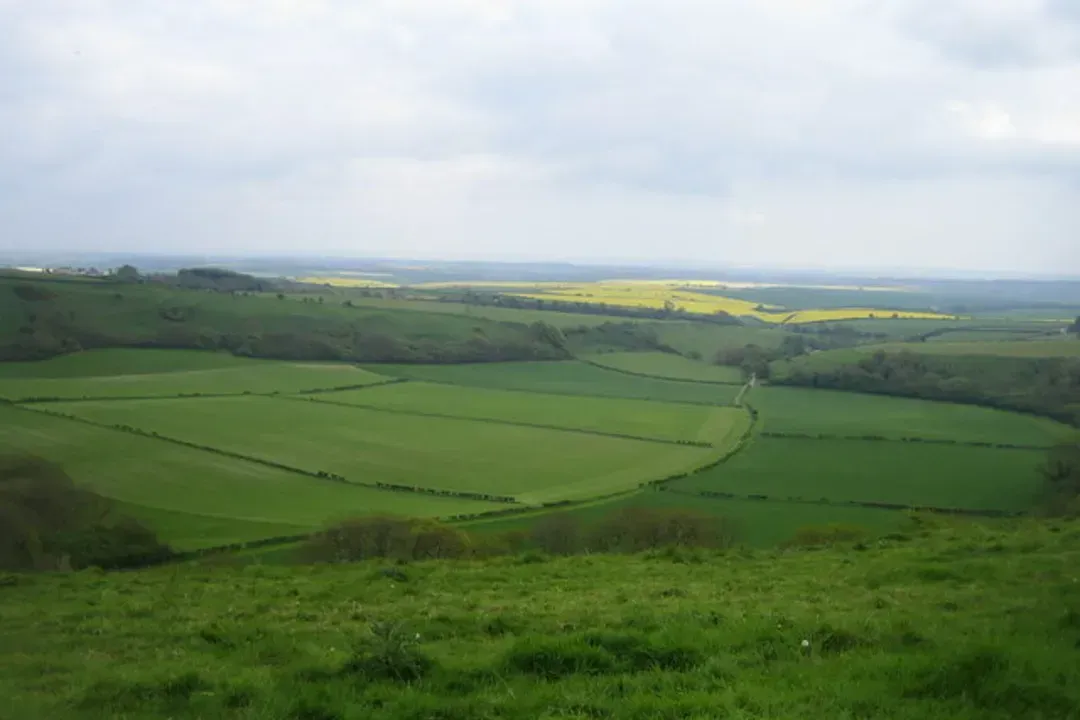 Lyscombe Hill攻略及週邊必遊景點推薦｜雄獅旅遊