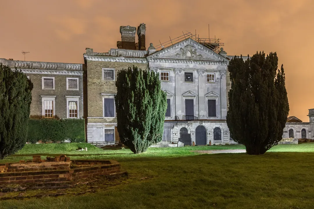 Copped Hall攻略及週邊必遊景點推薦｜雄獅旅遊