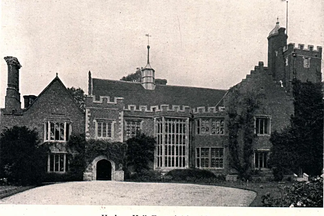 Horham Hall攻略及週邊必遊景點推薦｜雄獅旅遊