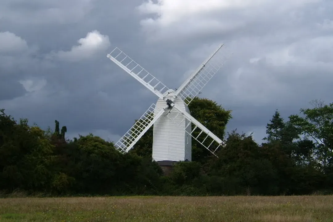 Bocking Windmill攻略及週邊必遊景點推薦｜雄獅旅遊