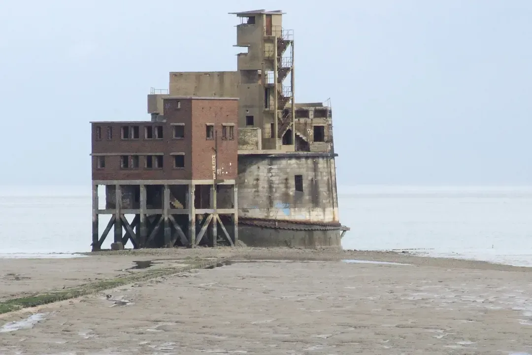 Grain Fort攻略及週邊必遊景點推薦｜雄獅旅遊