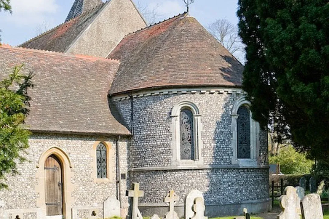 Church of Saint Barnabas, Swanmore攻略及週邊必遊景點推薦｜雄獅旅遊