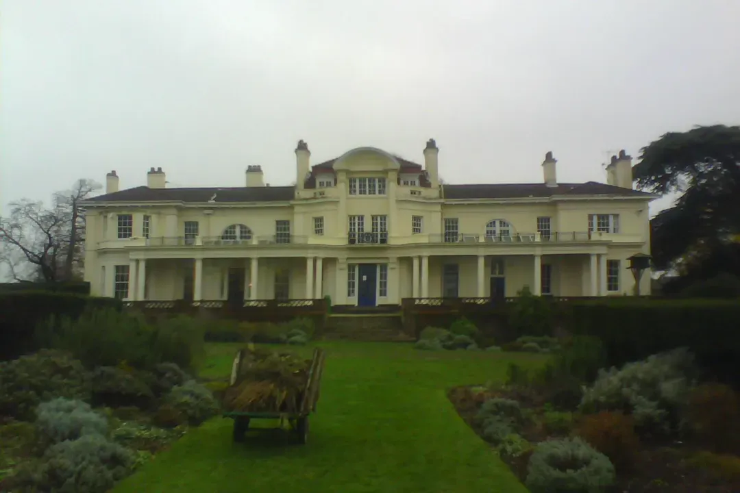 Townhill Park House攻略及週邊必遊景點推薦｜雄獅旅遊