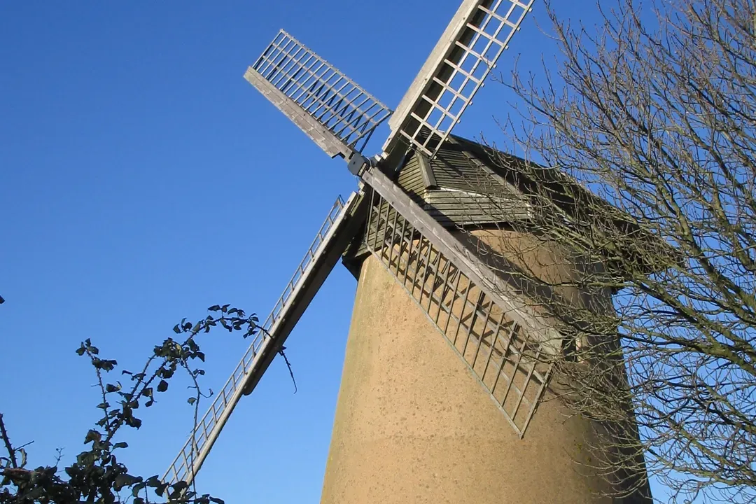 Bembridge Windmill攻略及週邊必遊景點推薦｜雄獅旅遊