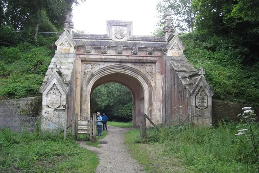 Lady Wimborne Bridge攻略及週邊必遊景點推薦｜雄獅旅遊