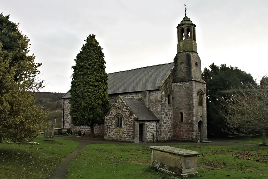 St Berres' Church攻略及週邊必遊景點推薦｜雄獅旅遊