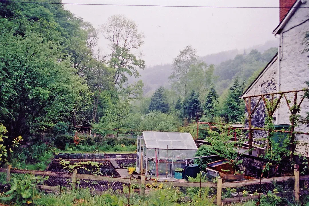 Drws-y-Nant railway station攻略及週邊必遊景點推薦｜雄獅旅遊