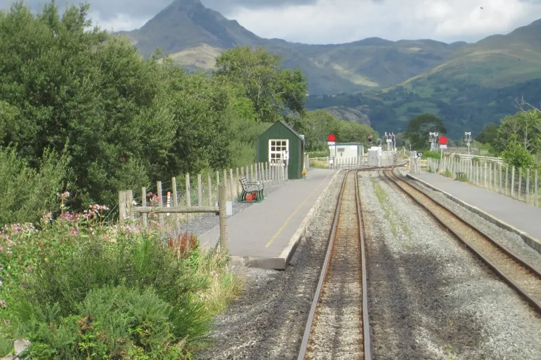 Pont Croesor railway station攻略及週邊必遊景點推薦｜雄獅旅遊