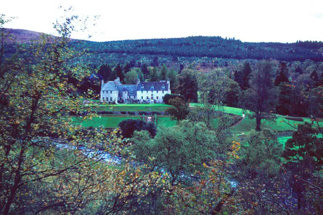 Birkhall攻略及週邊必遊景點推薦｜雄獅旅遊