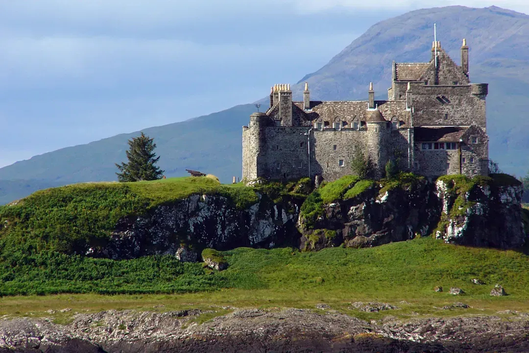 Duart Castle攻略及週邊必遊景點推薦｜雄獅旅遊