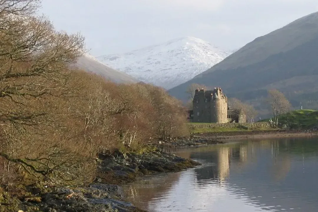 Dunderave Castle攻略及週邊必遊景點推薦｜雄獅旅遊