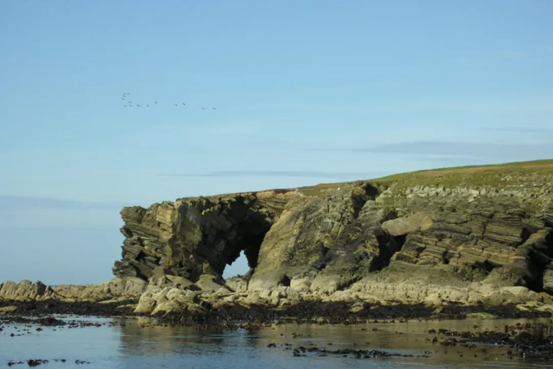 Holm of Faray攻略及週邊必遊景點推薦｜雄獅旅遊