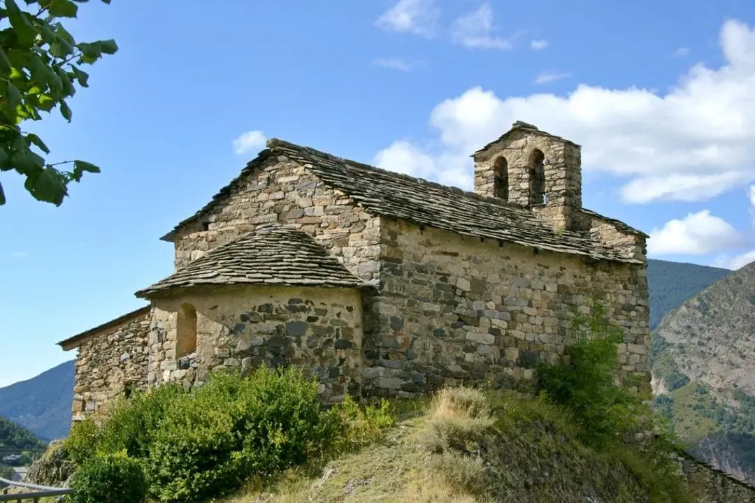 Església de Sant Serni de Nagol攻略及週邊必遊景點推薦｜雄獅旅遊