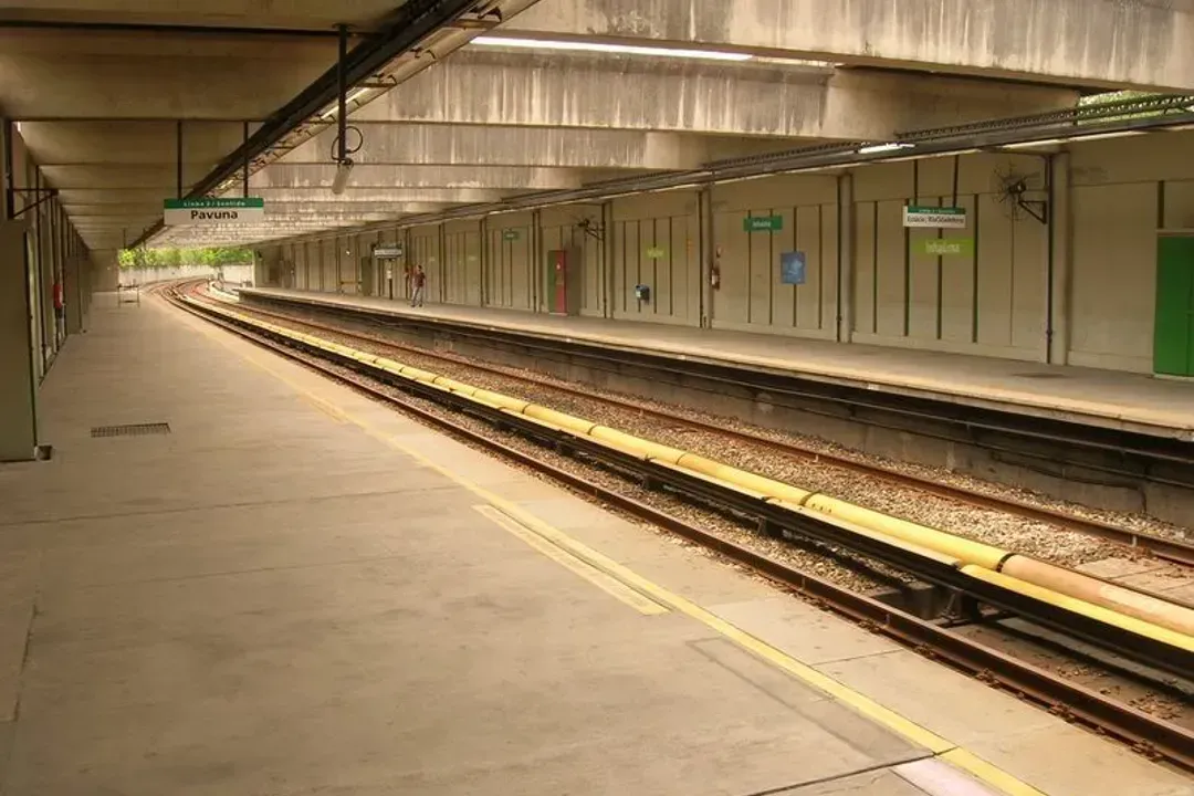 Inhaúma攻略及週邊必遊景點推薦｜雄獅旅遊