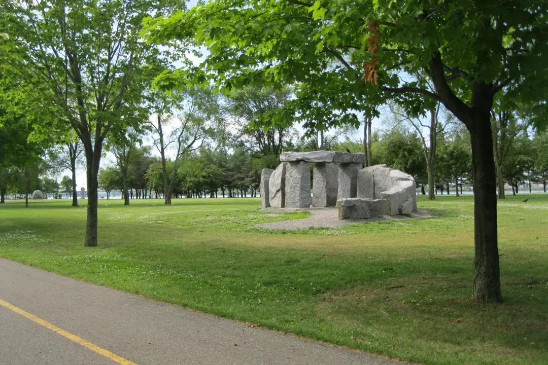 René Lévesque Park攻略及週邊必遊景點推薦｜雄獅旅遊