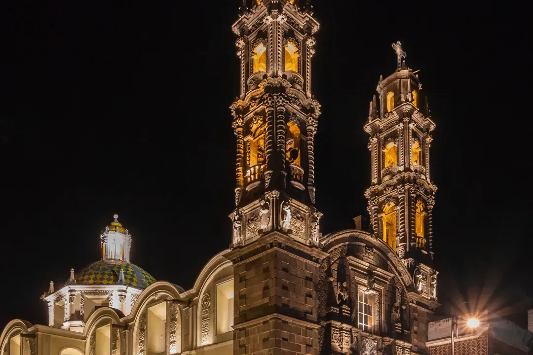 Church of San Cristóbal攻略及週邊必遊景點推薦｜雄獅旅遊