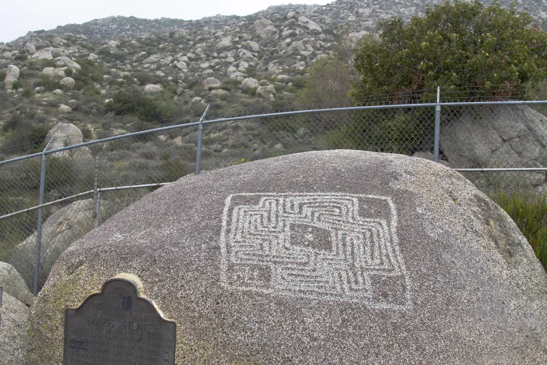 Hemet Maze Stone攻略及週邊必遊景點推薦｜雄獅旅遊