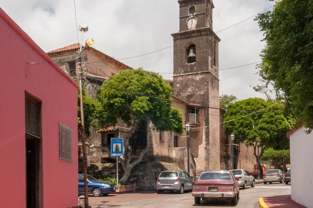 La Asunción Cathedral攻略及週邊必遊景點推薦｜雄獅旅遊