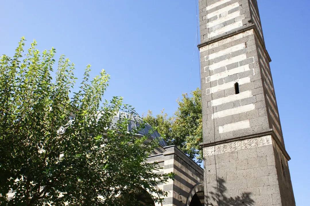 Şeyh Muhtar Mosque攻略及週邊必遊景點推薦｜雄獅旅遊