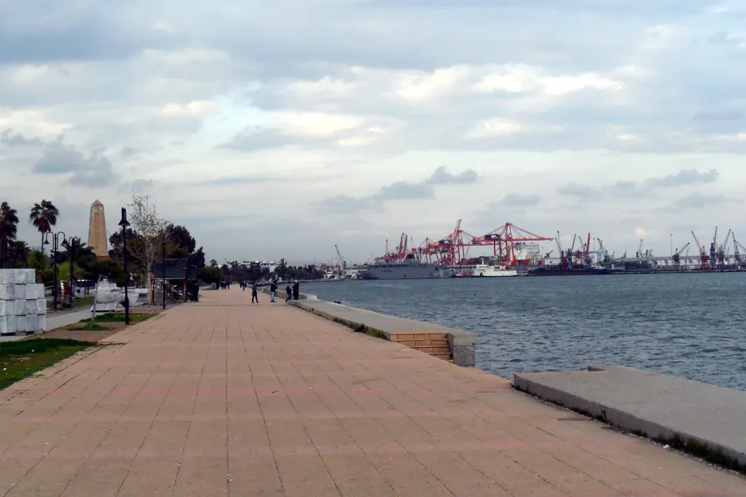 Atatürk Park攻略及週邊必遊景點推薦｜雄獅旅遊