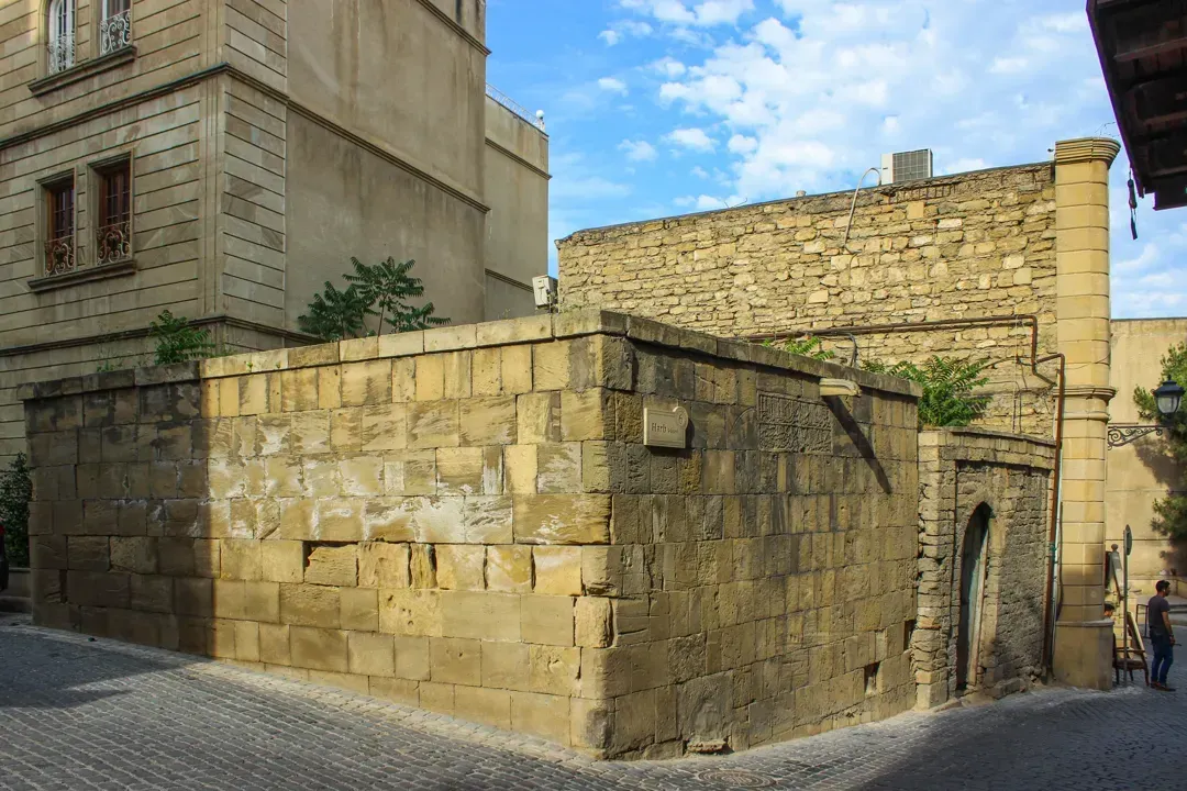 Mirza Ahmed Mosque攻略及週邊必遊景點推薦｜雄獅旅遊