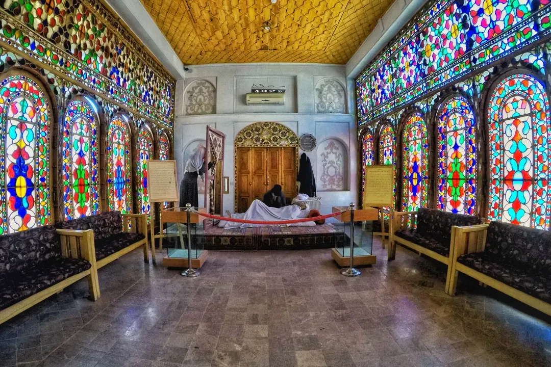 Constitution House攻略及週邊必遊景點推薦｜雄獅旅遊