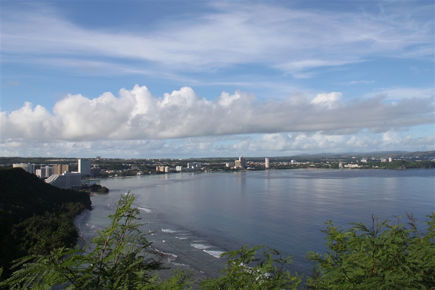 水漾關島4＋1天(PIC太平洋島假村．HILAAN海灘星空之旅)(25SG108CIA-T)-關島|雄獅旅遊