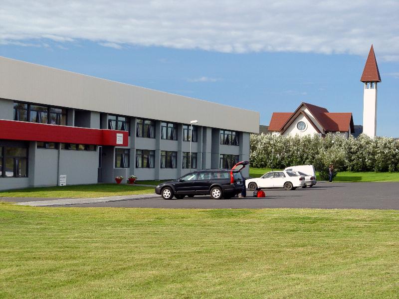 2024飯店優惠-FOSSHOTEL REYKHOLT-博爾加納斯訂房