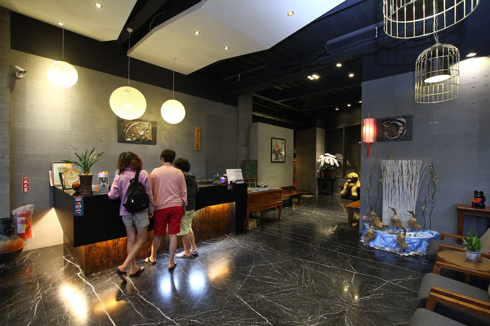 2024飯店優惠-山灣水月景觀溫泉會館-花蓮訂房