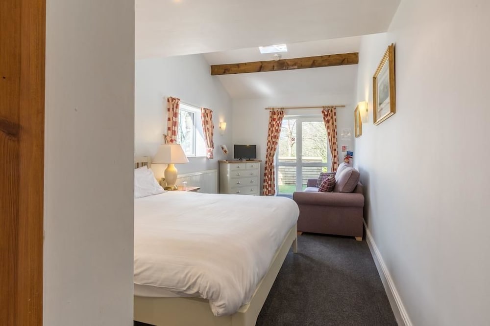 2024飯店優惠-十字鍵飯店-PENRITH訂房